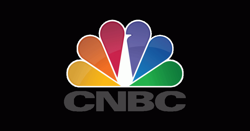 cnbc_logo - Patriarch Partners